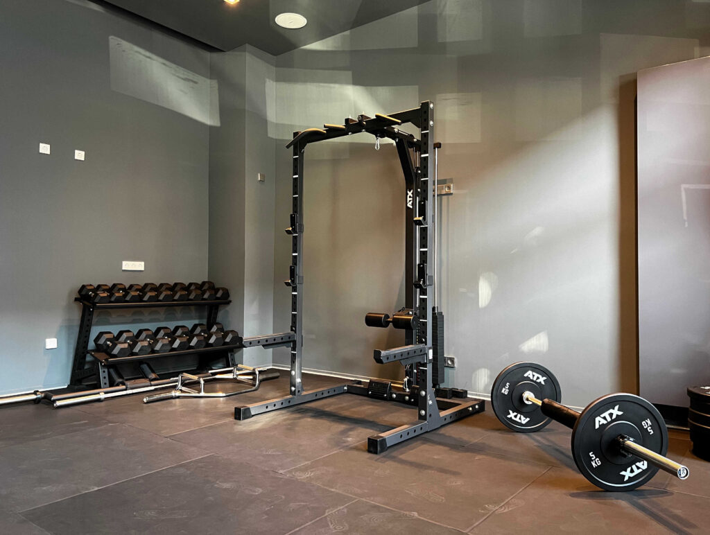 Startseite - Women's Lift Lounge